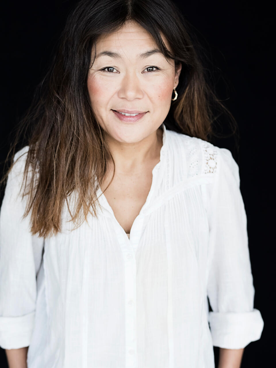 Heidi Kim Andersen | Det Danske Filminstitut