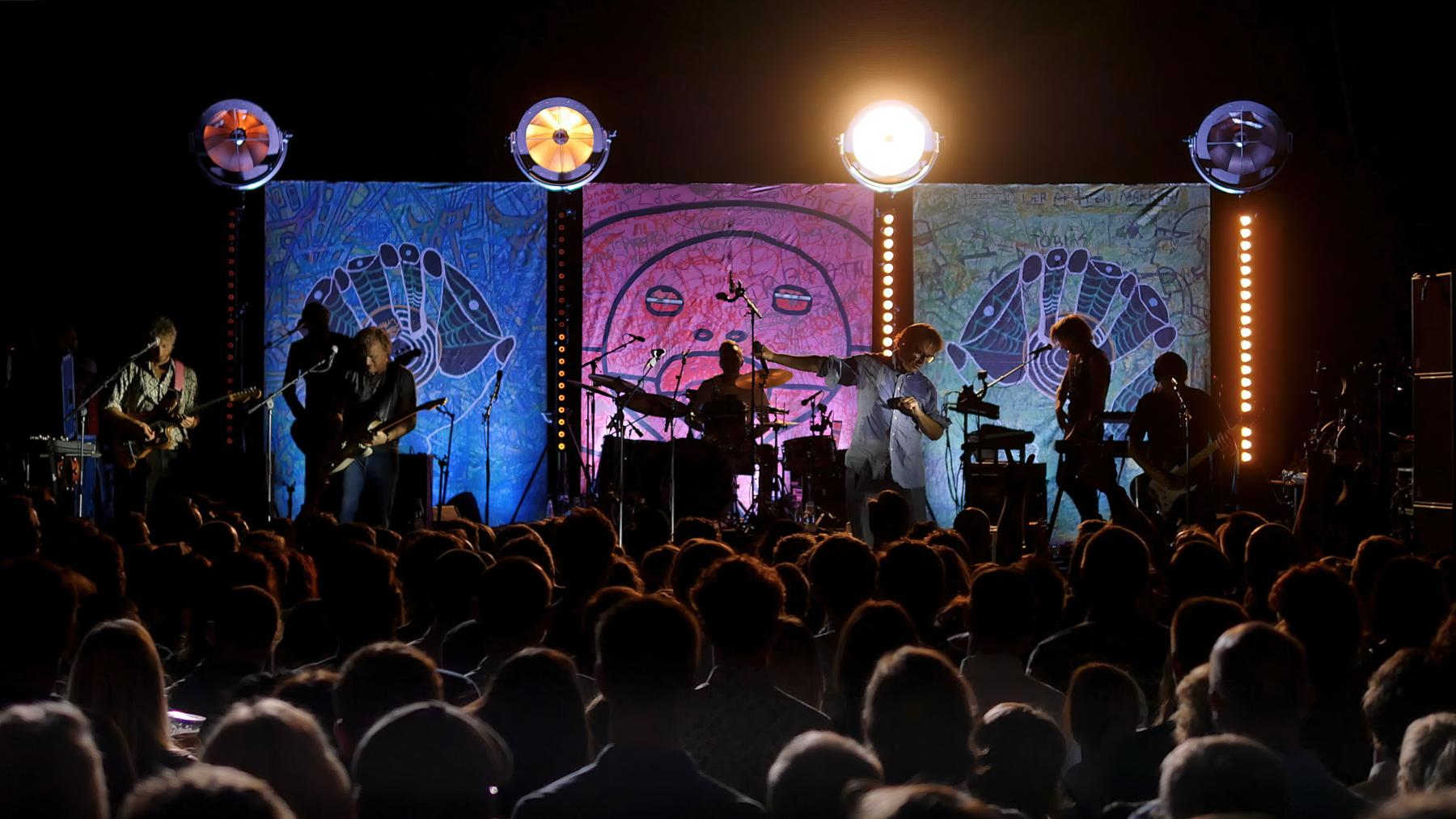 Fri Fredag - fri entré: L.A.R.S.T. H.U.G. | Det Danske Filminstitut