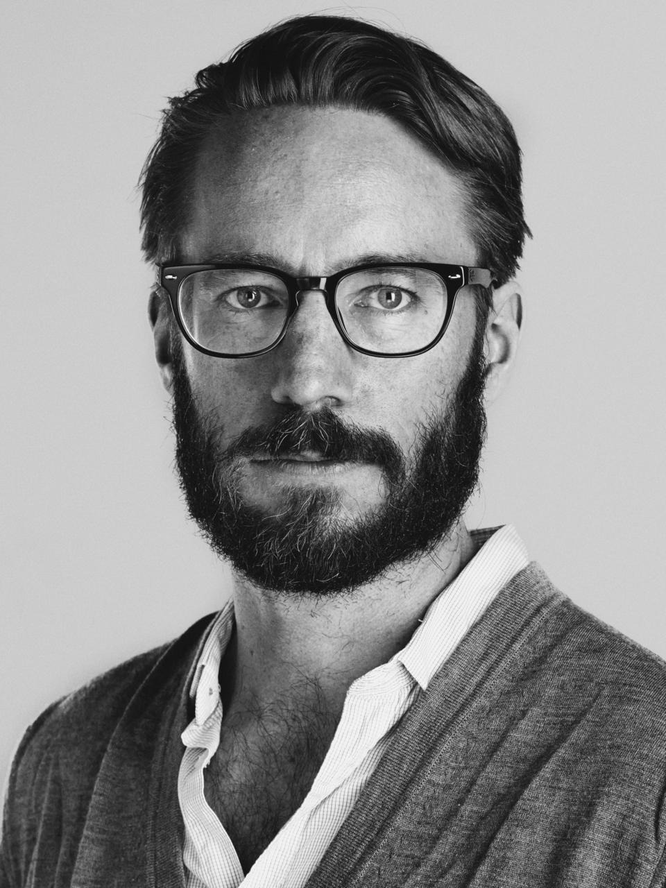 Jakob Staberg | Det Danske Filminstitut