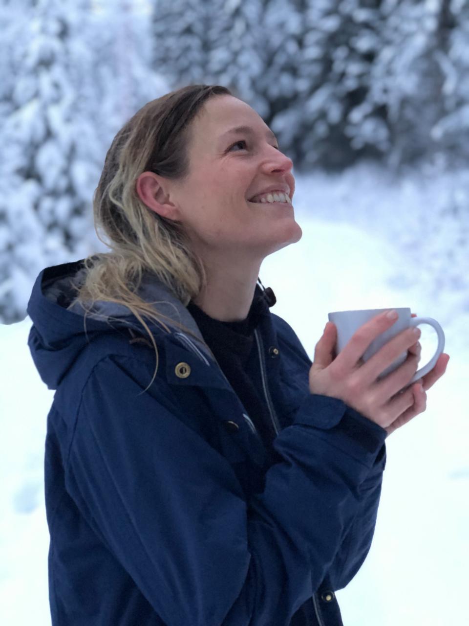 Johanne Algren | Det Danske Filminstitut