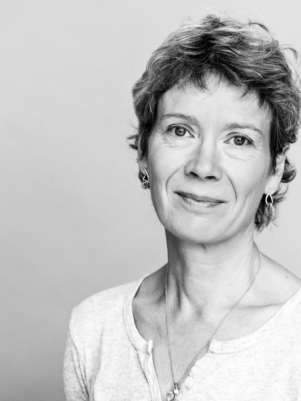 Marie Bro | Det Danske Filminstitut