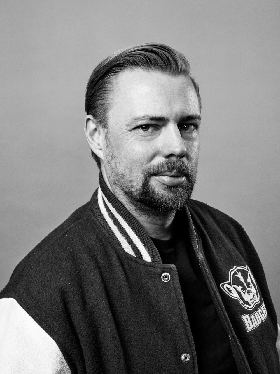 Christian Torpe | Det Danske Filminstitut