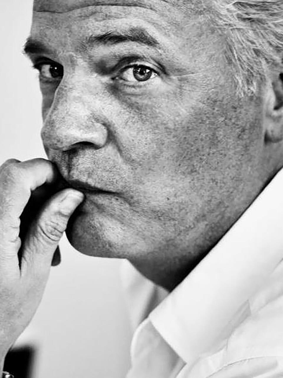 Thomas Heurlin | Danish Film Institute