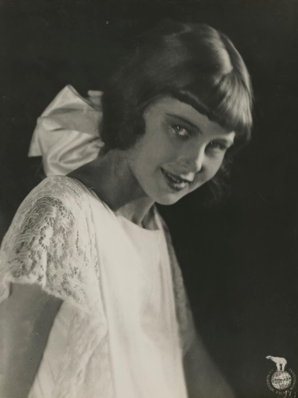 Else Nielsen | Det Danske Filminstitut