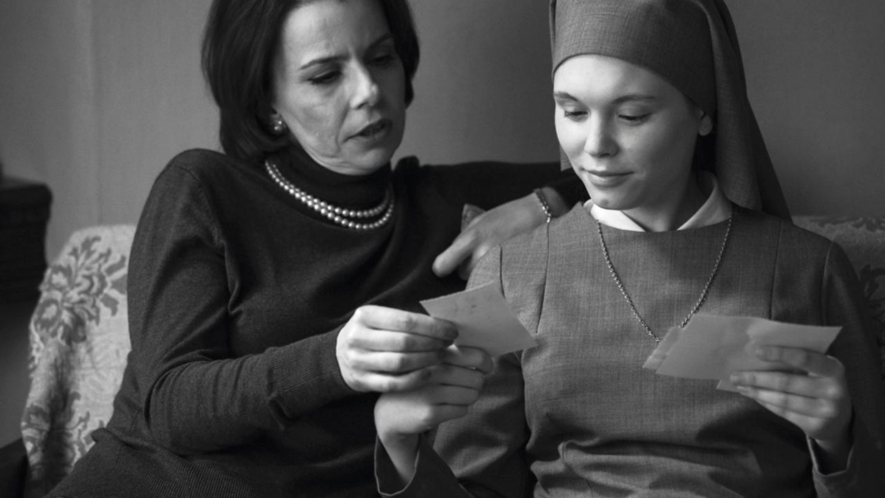 Ida | Det Danske Filminstitut