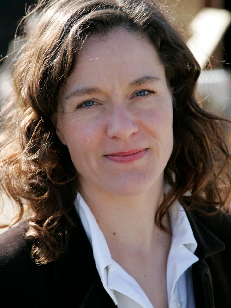 Marie Hyllested | Det Danske Filminstitut