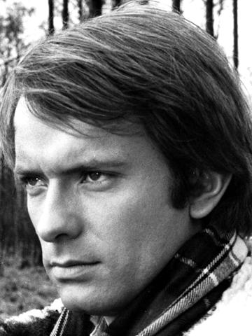 Peter Bonke | Det Danske Filminstitut