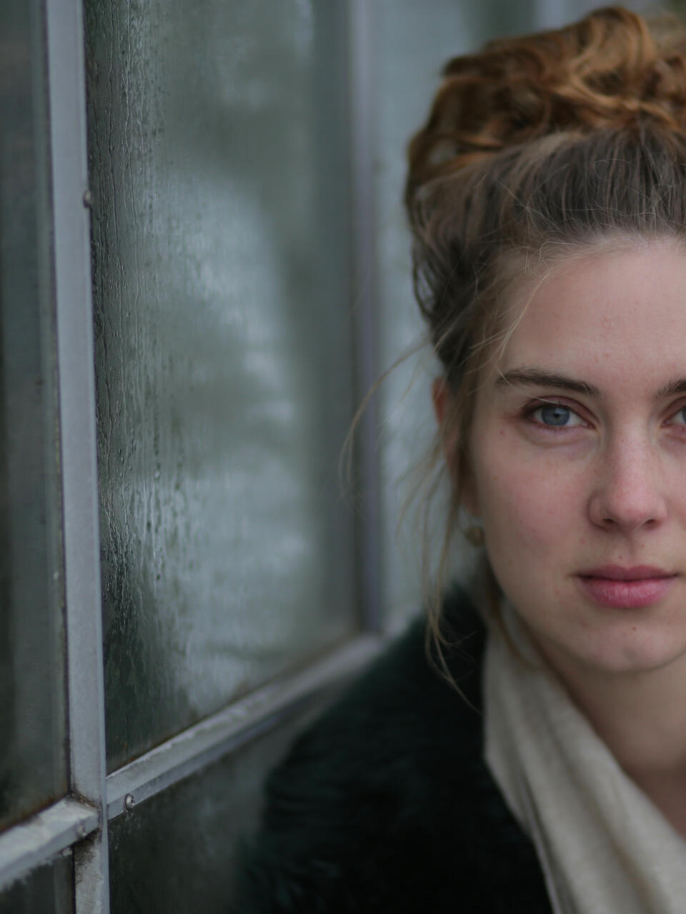 Lin Alluna | Det Danske Filminstitut