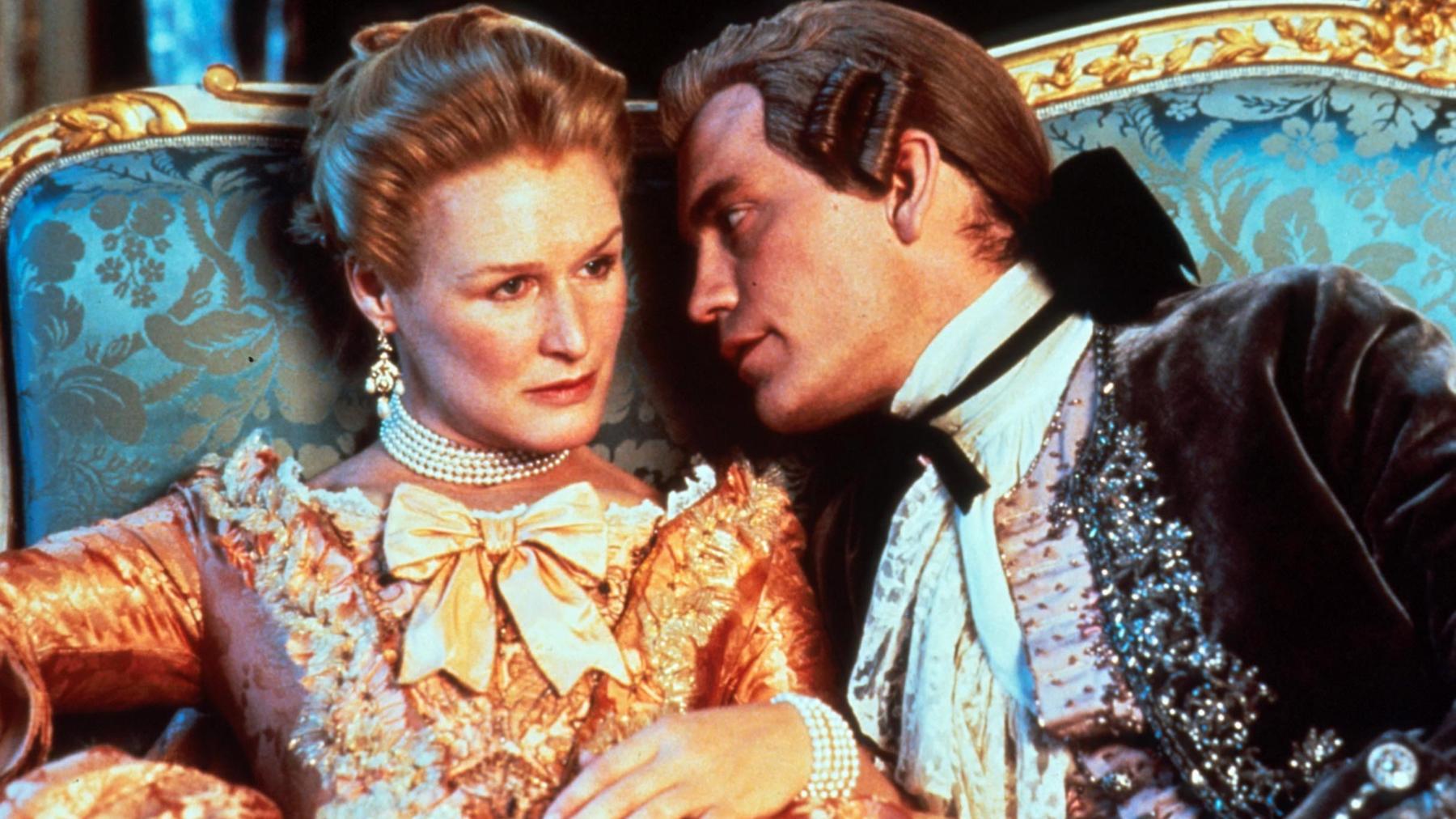 ‘Farlige forbindelser’ / samtale med Anne Fastrup | Det Danske Filminstitut