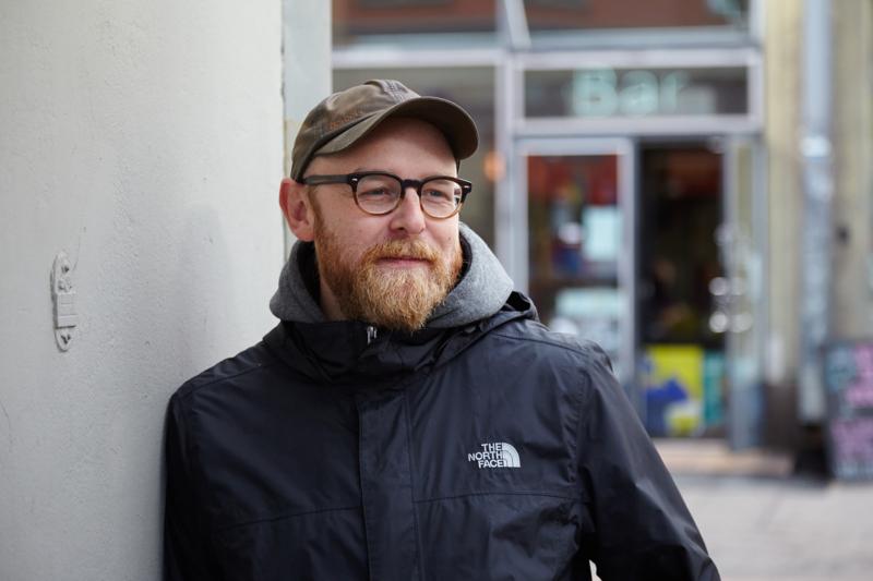 Kasper Rune Larsen | Danish Film Institute Kasper Rune Larsen | Danish Film Institute