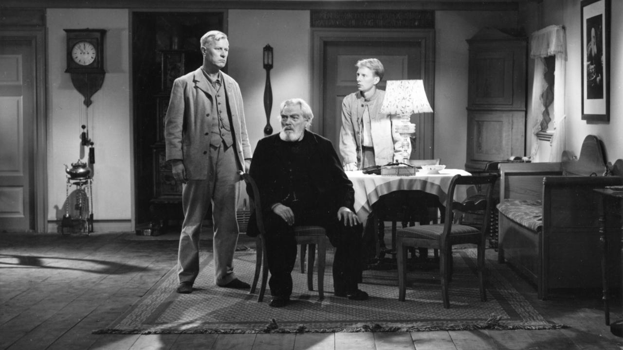 Ordet | Det Danske Filminstitut