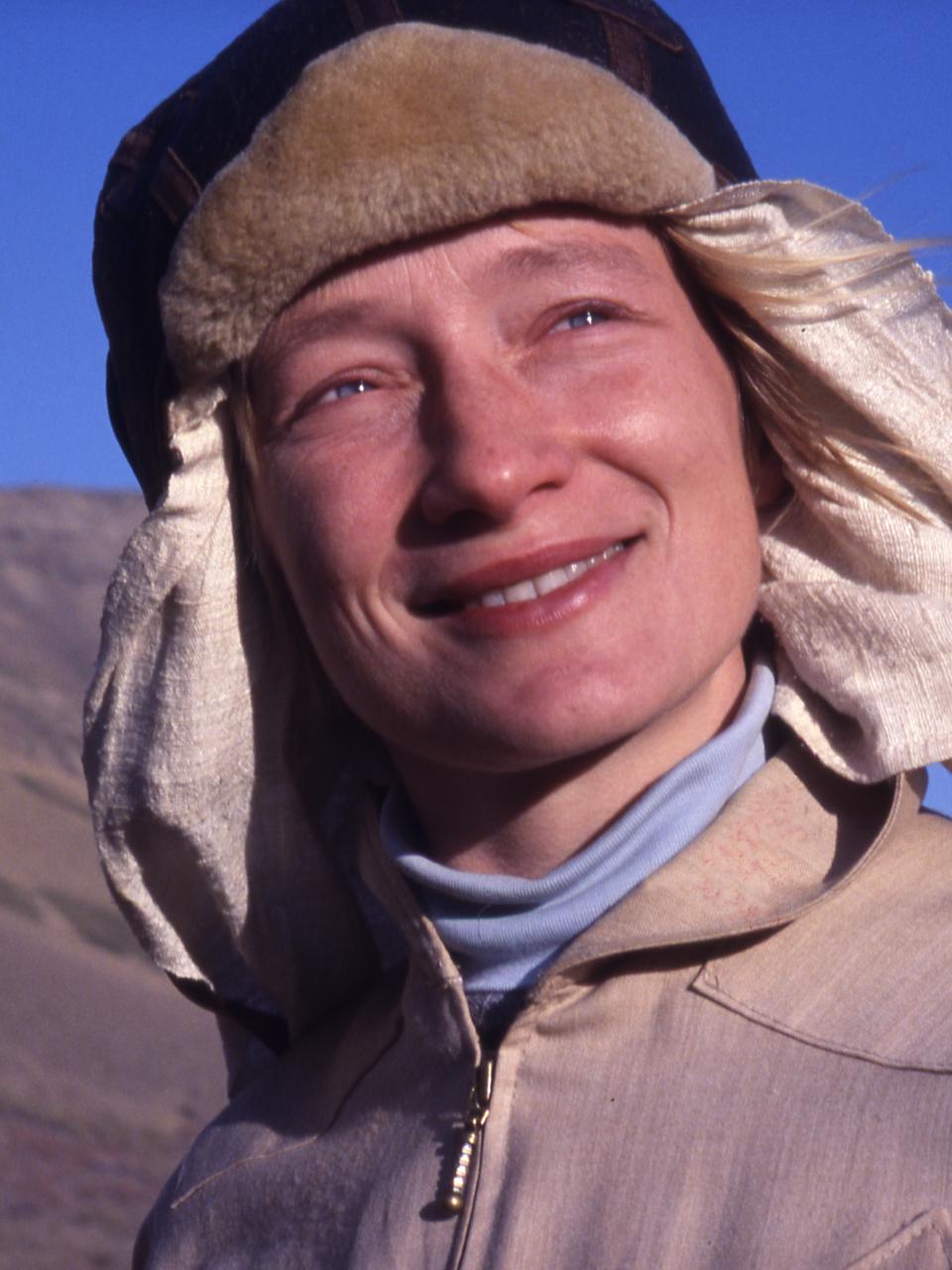 Simone Aaberg Kærn | Det Danske Filminstitut