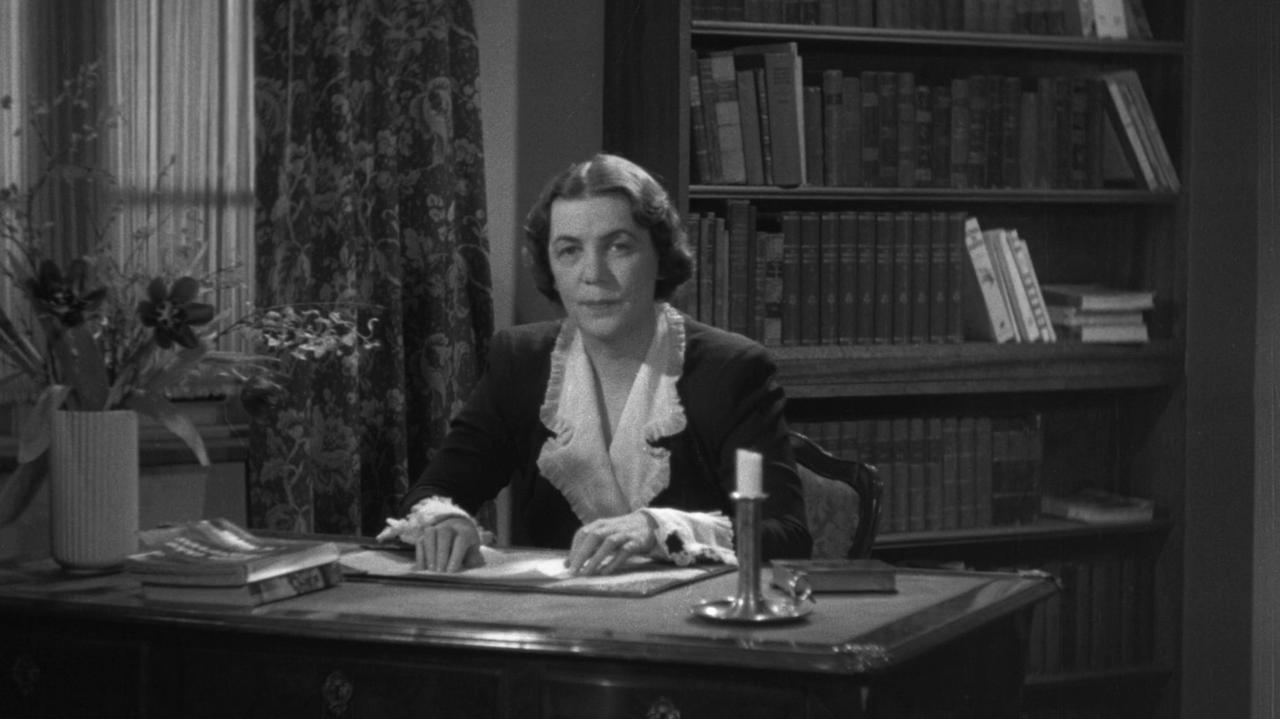 Bodil Begtrup | Det Danske Filminstitut