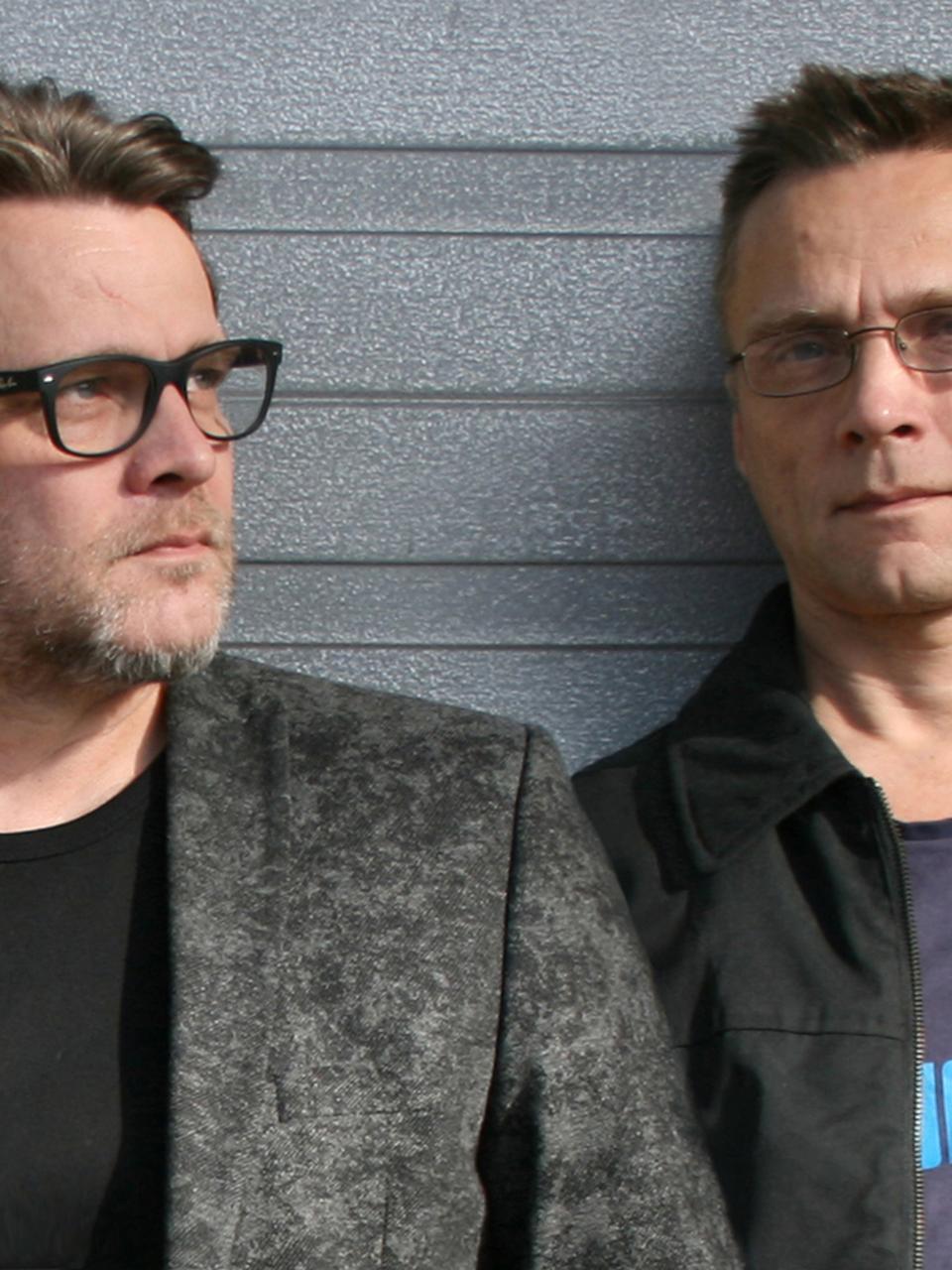 Christof Lauenstein | Det Danske Filminstitut