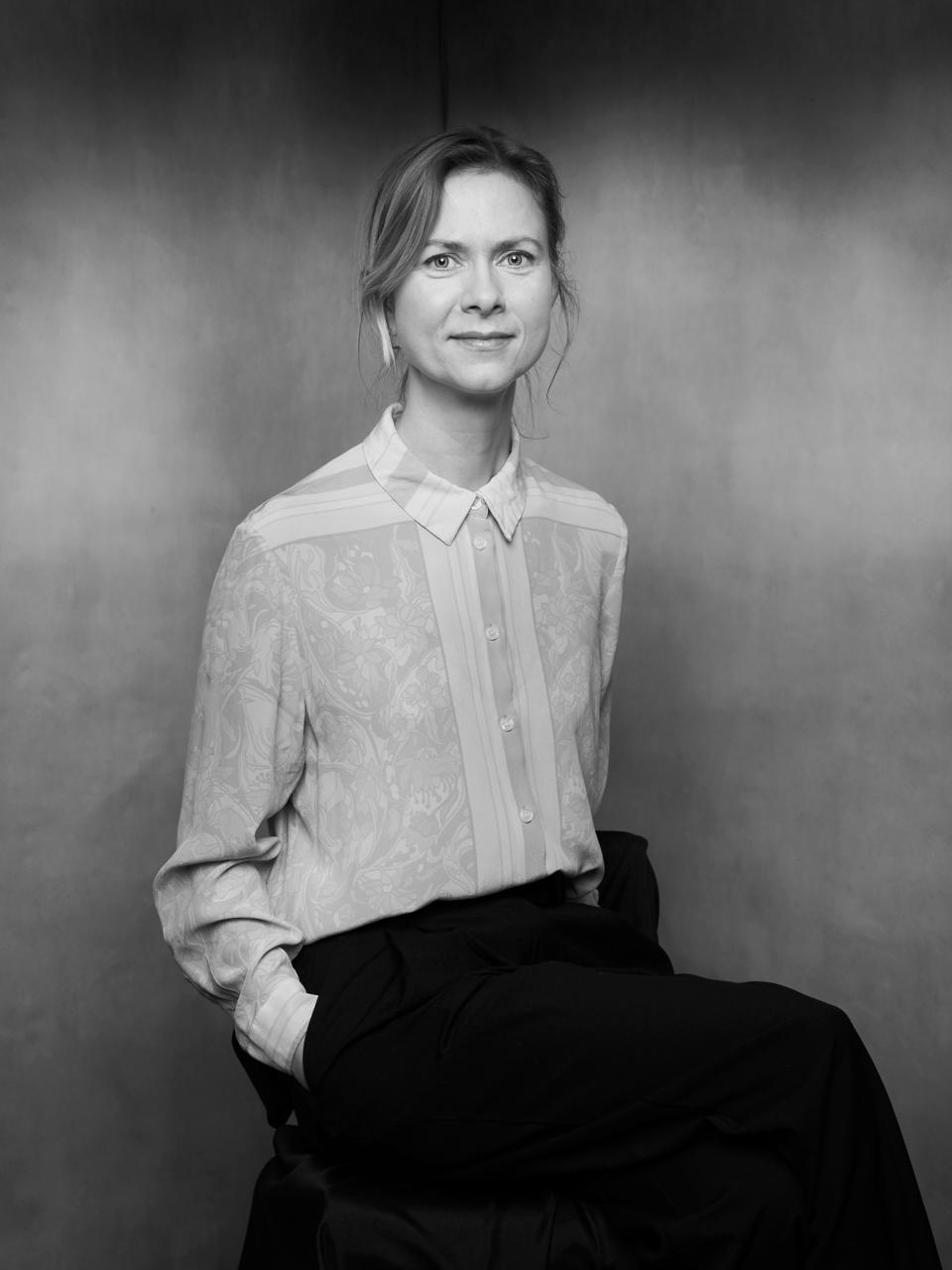 Marianne Lentz | Det Danske Filminstitut