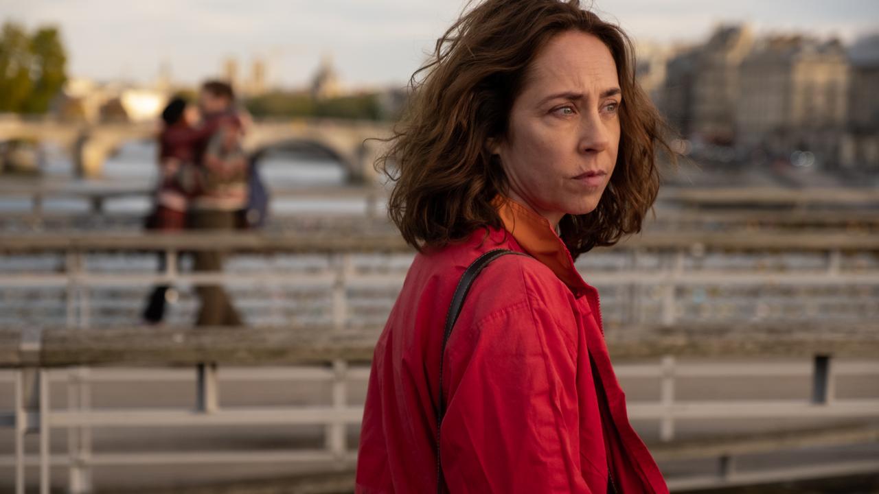 Rose | Det Danske Filminstitut