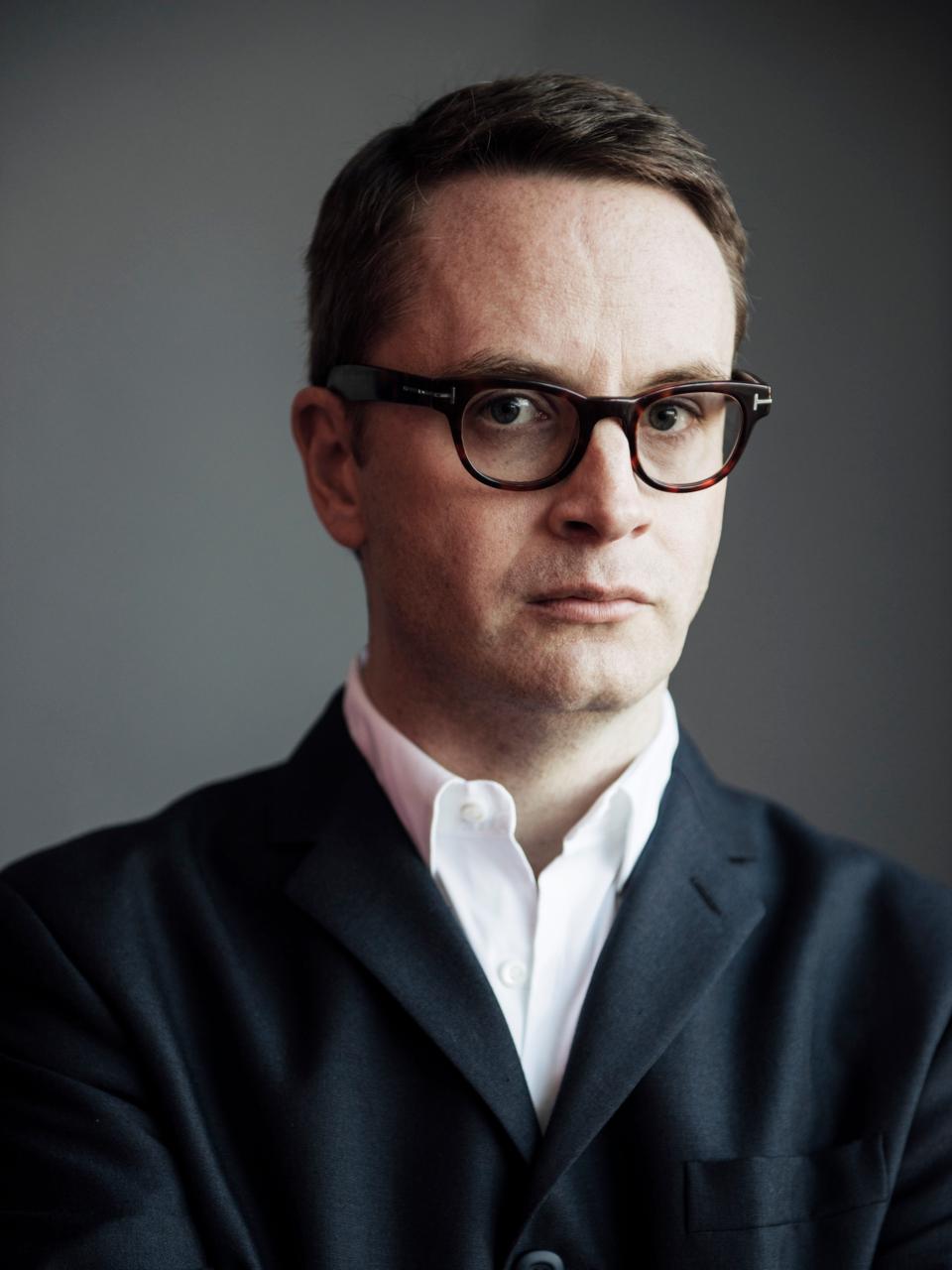 Nicolas Winding Refn | Danish Film Institute
