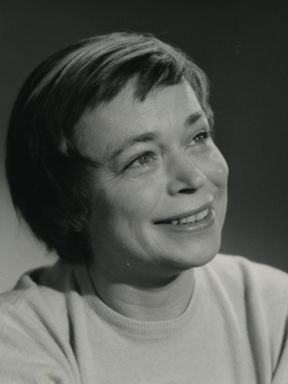 Inge Aasted | Danish Film Institute