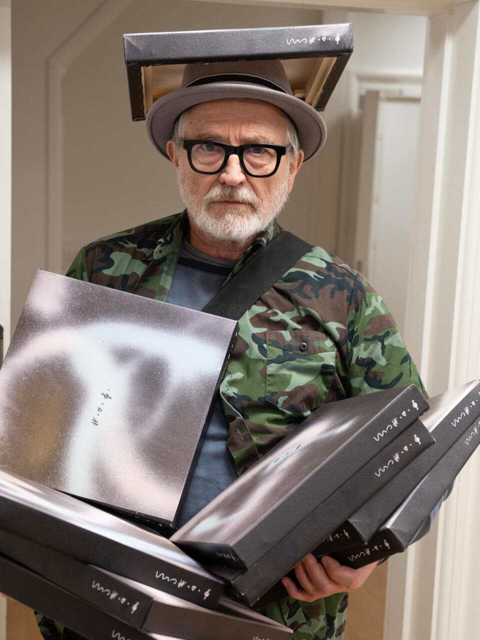 Lars H.U.G. | Det Danske Filminstitut