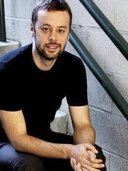 Lars Knudsen | Det Danske Filminstitut