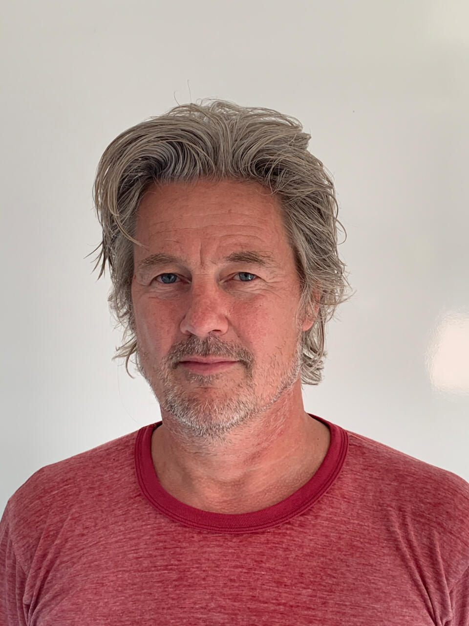 Lars Kaalund | Det Danske Filminstitut