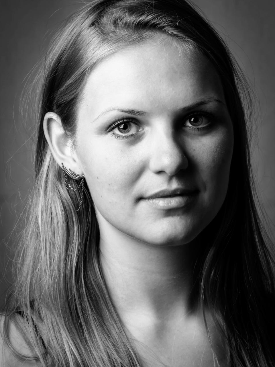 Nathalie Neuffer | Det Danske Filminstitut