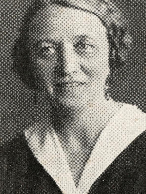 Marie Dinesen | Det Danske Filminstitut