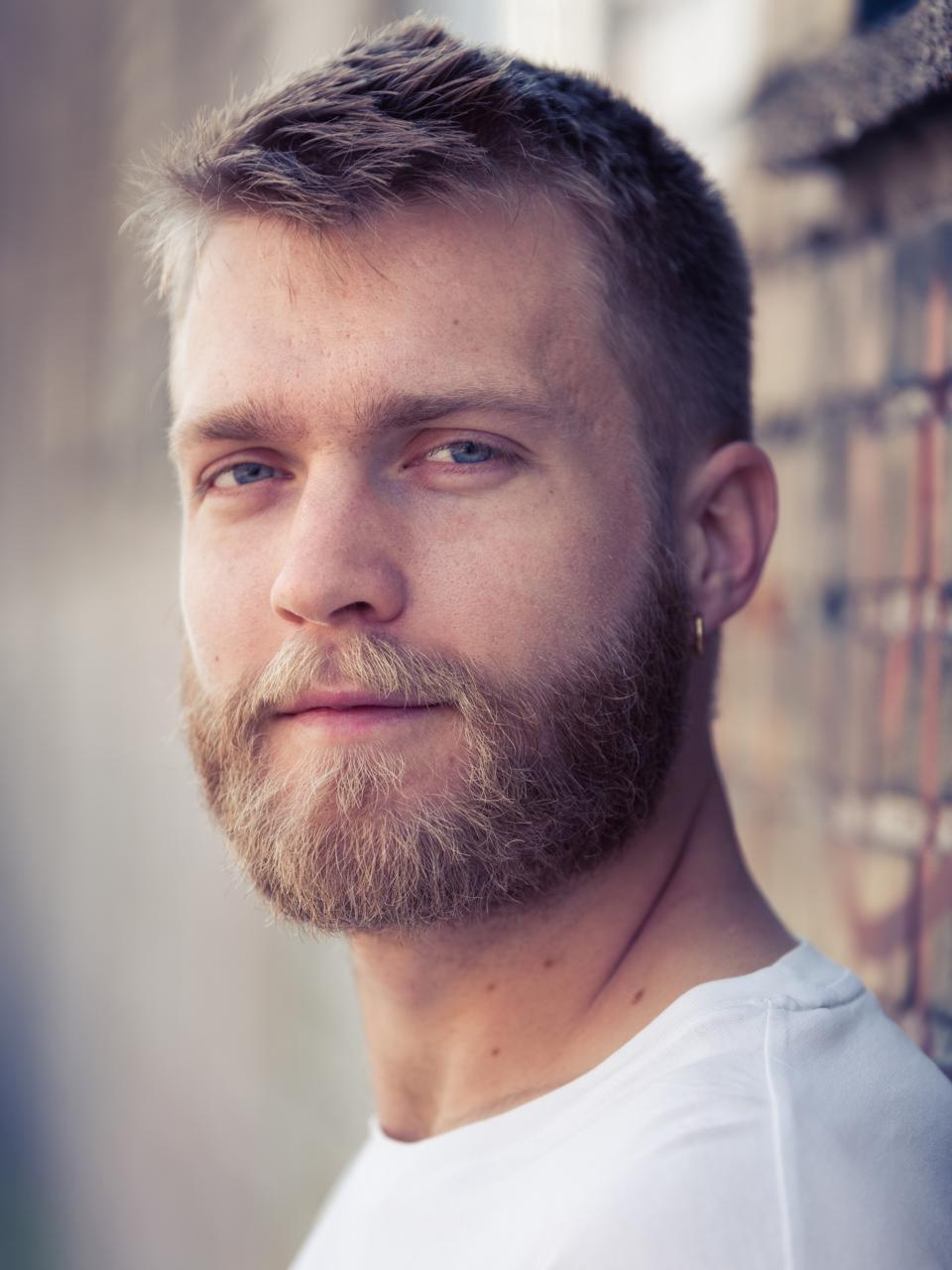 Jonas Bruun | Danish Film Institute