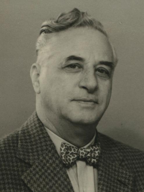 Leo Hansen | Det Danske Filminstitut