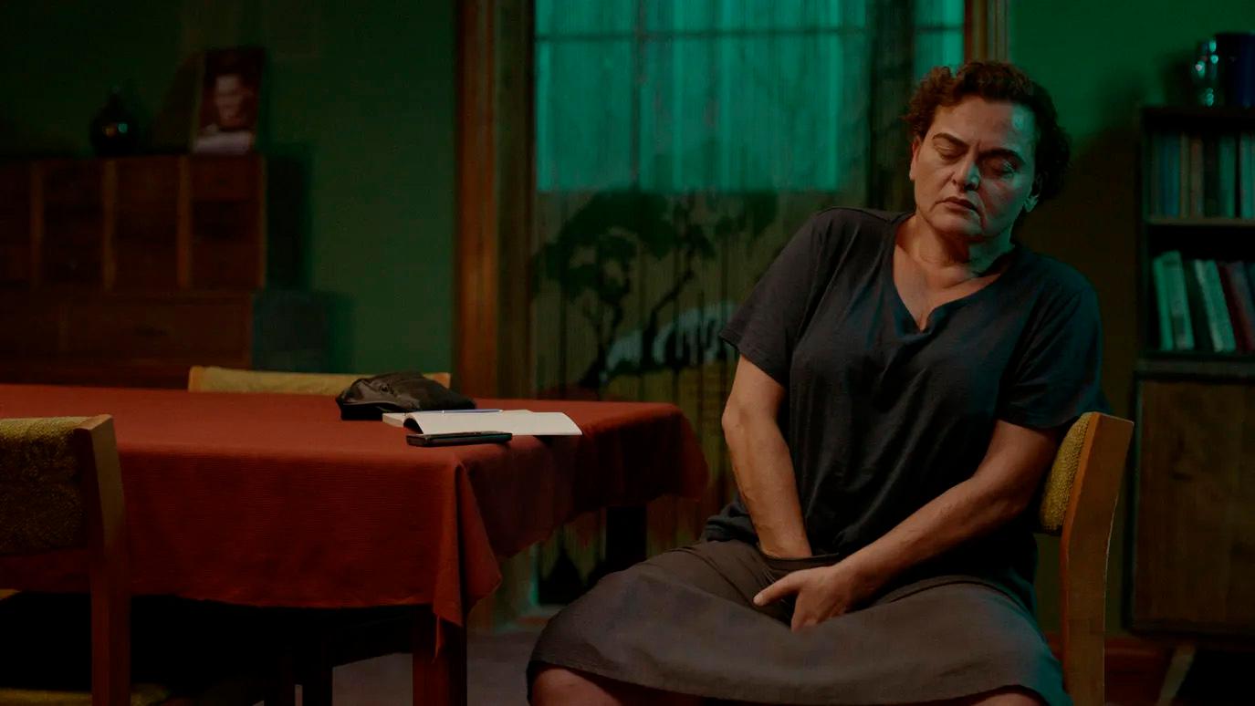 Månedens Film i april: ‘Blackbird Blackbird Blackberry’ | Det Danske ...