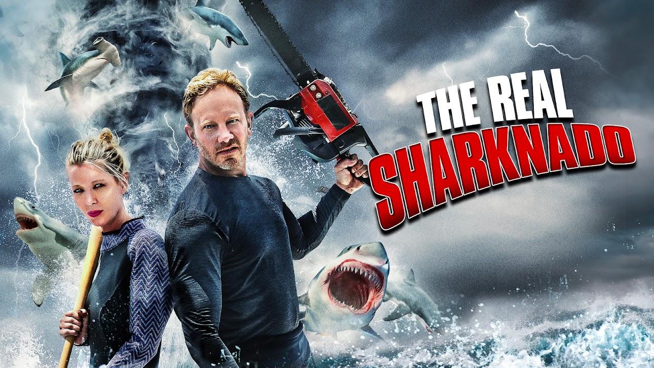 Sharknado / kultfilm i Himmelbio (med intro 13. juni) | Danish Film ...