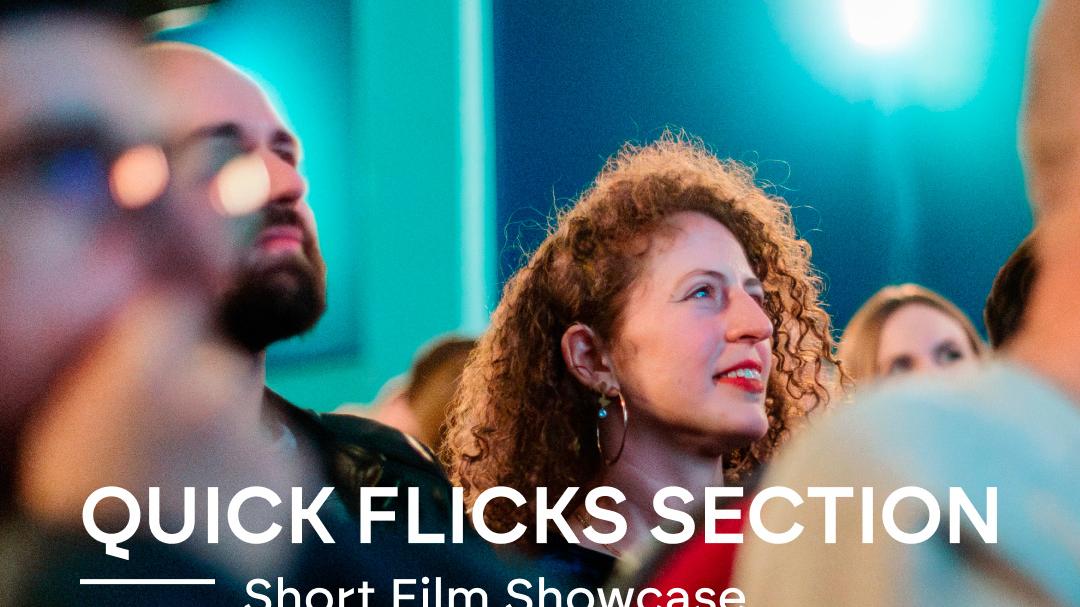 Quick Flicks 1 | Det Danske Filminstitut