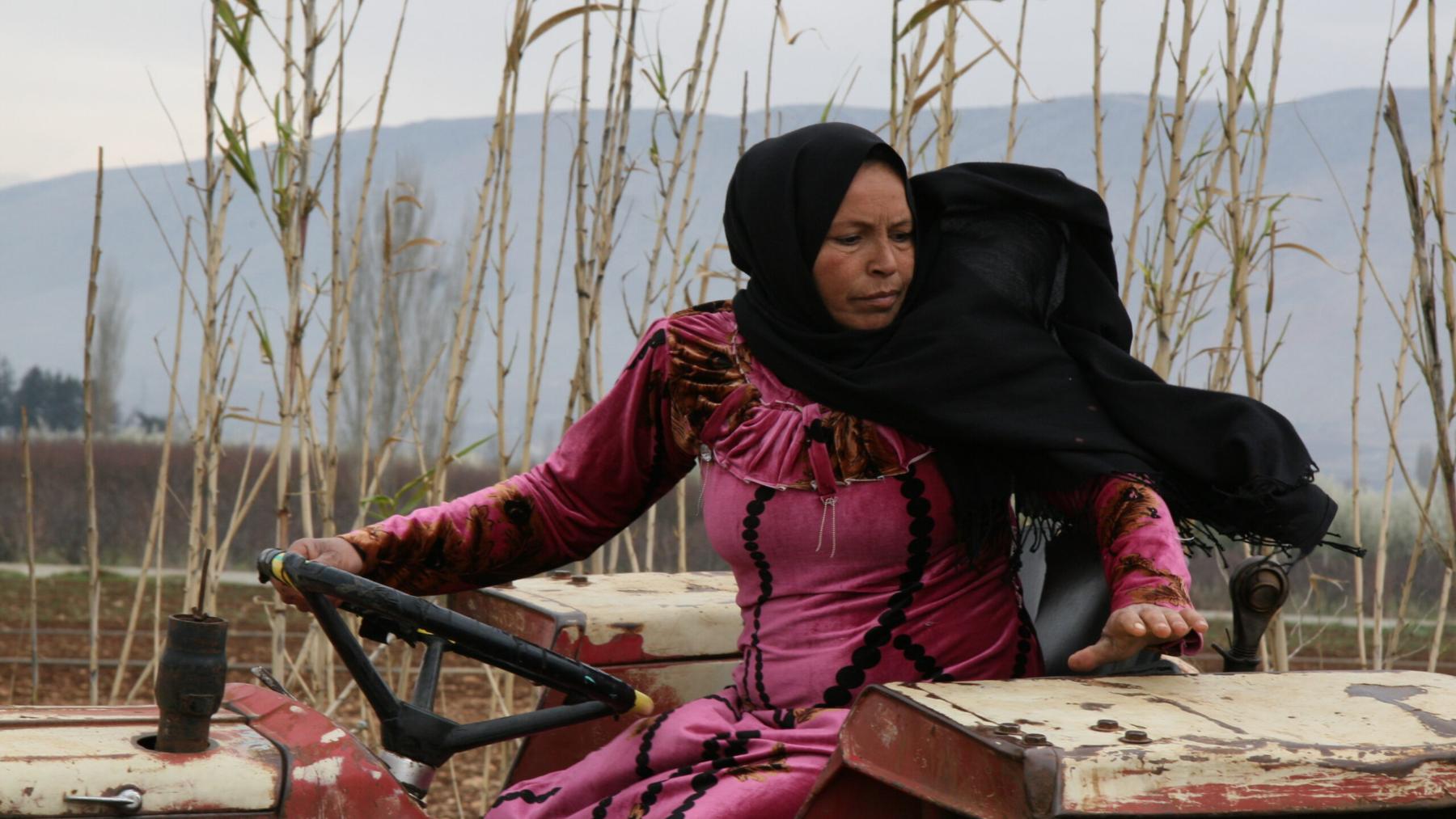 ‘Batata’ + talk og forudgående reception | Det Danske Filminstitut