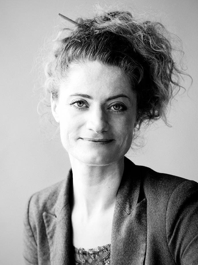 Ida Grøn | Det Danske Filminstitut