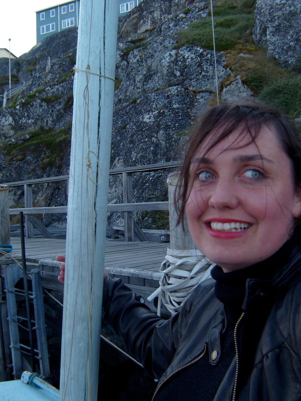 Sabine Hviid | Danish Film Institute