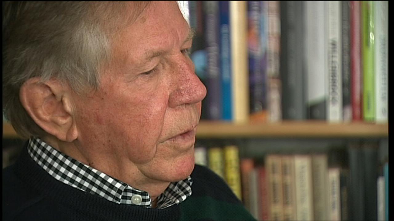 Testamentet - Tage Skou-Hansen | Det Danske Filminstitut