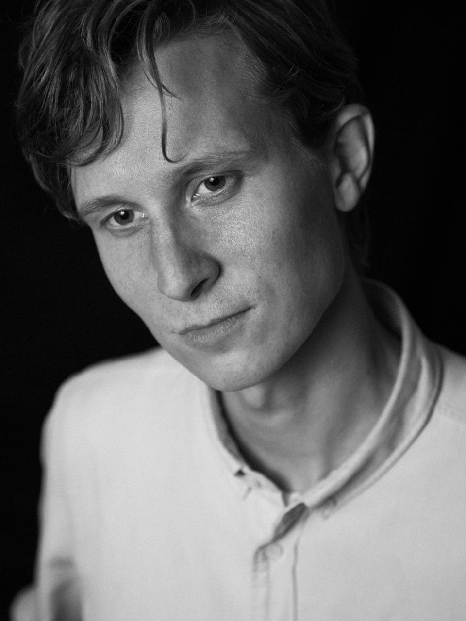 Simon Mortensen | Danish Film Institute