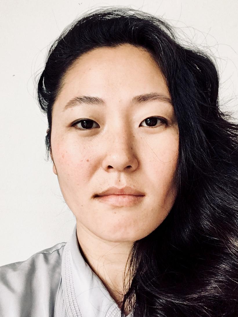 Sun Hee Engelstoft | Det Danske Filminstitut
