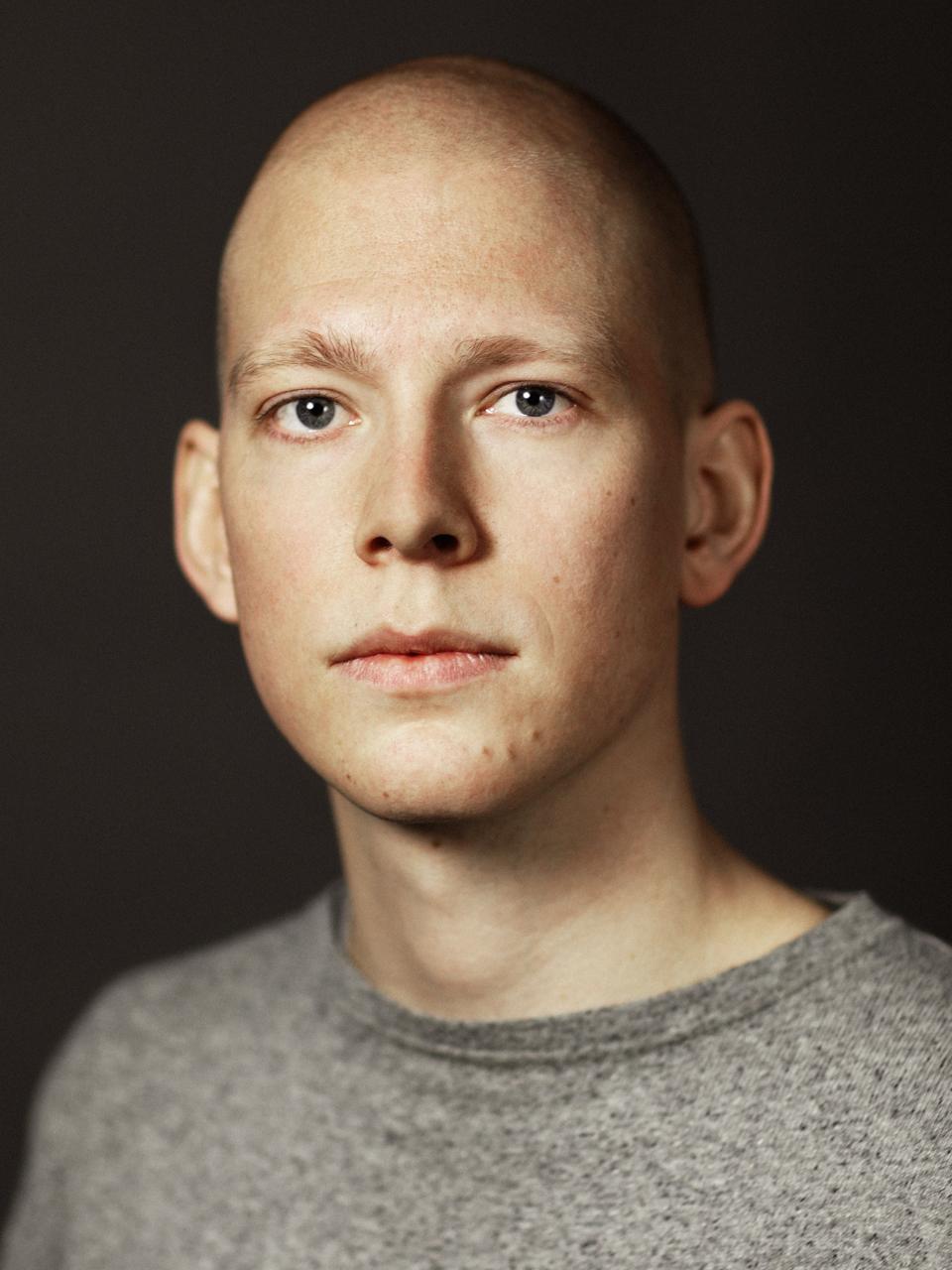 Carl Olsson | Det Danske Filminstitut