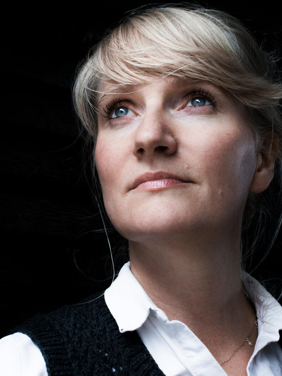 Phie Ambo | Det Danske Filminstitut