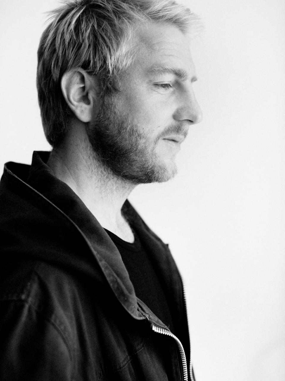 Christian Sønderby Jepsen | Det Danske Filminstitut